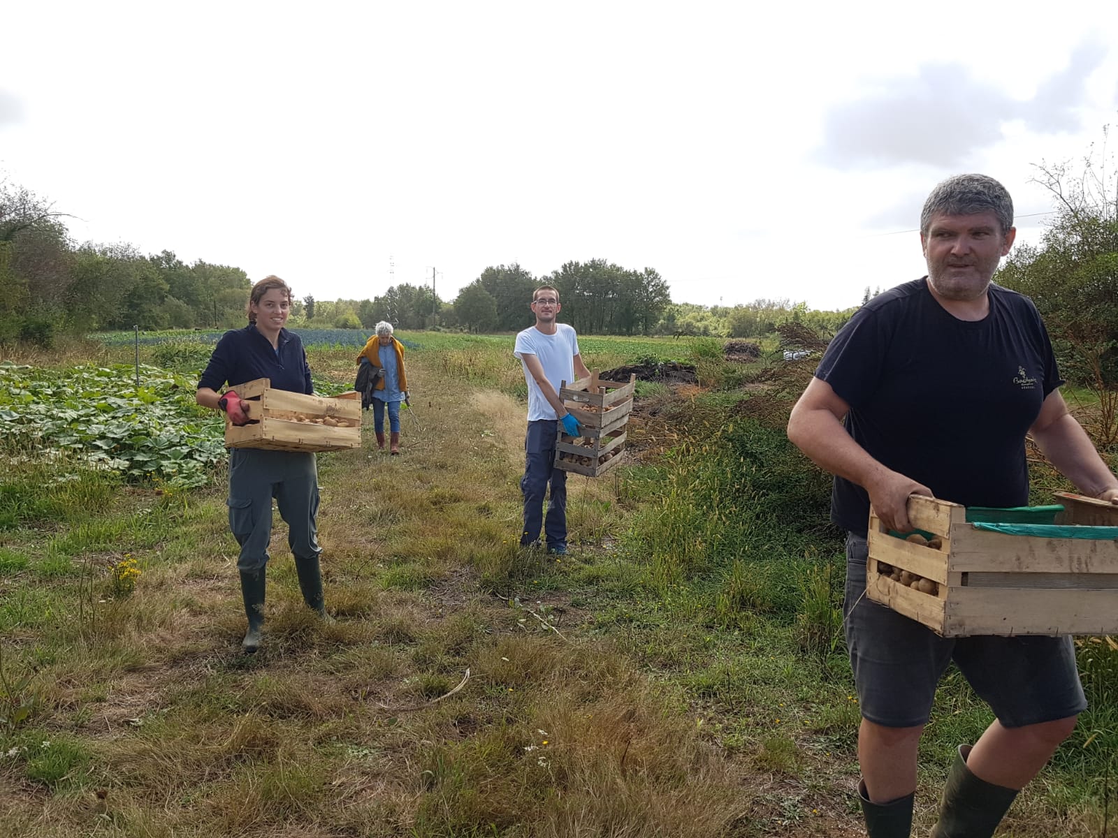 Notre fonctionnement